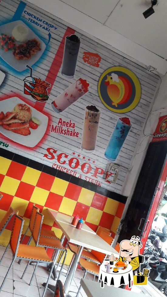 JFC Jumbo Fried Chicken restaurant, Pasuruan, 9W44+X69 - Restaurant reviews