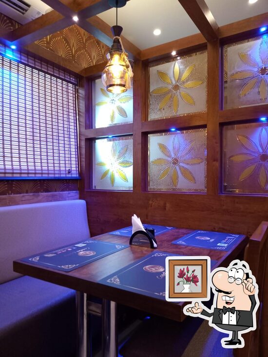 JK COASTAL CURRY, Bengaluru - Restaurant menu, prices and reviews