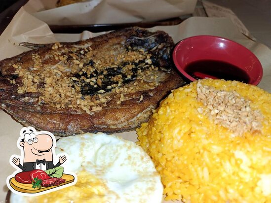 Lawa Cafe - Tagaytay, Tagaytay - Restaurant reviews