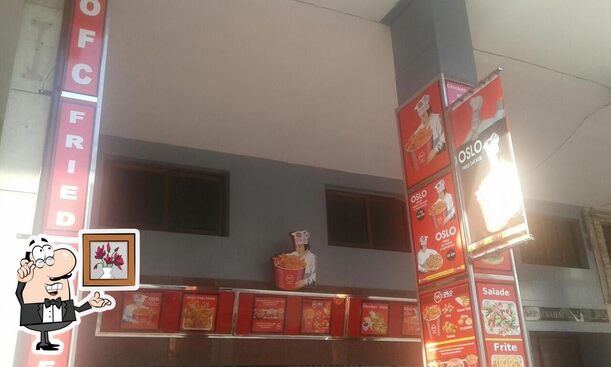 OFC Oslo Fried Chicken, Tangier - Restaurant menu, prices and reviews