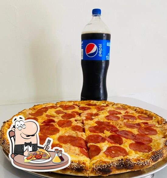 Restaurante Omega Pizza, Coscomatepec de Bravo - Opiniones del restaurante