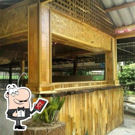 Menu at Our Table By M&M Bbq And Steak House, Phanom Wang