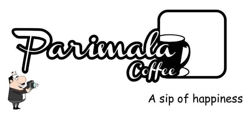 Menu at Parimala Coffee Works, Belur