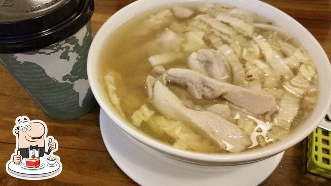 Realitea Tea House cafe, Quezon City - Restaurant menu and reviews