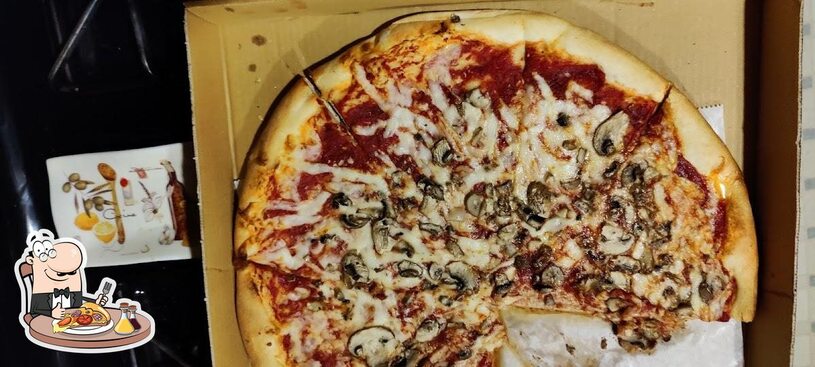 Two Cousins Pizza Millersville in Millersville - Restaurant menu and ...