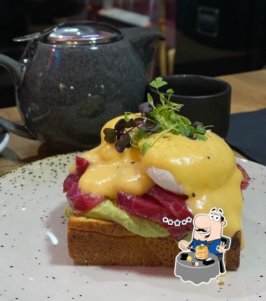 Unity Coffee Roasters, Cascais - Menu do restaurante, preços e opiniões