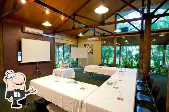 Menu at Aspen Holidays Darwin FreeSpirit restaurant, Holtze