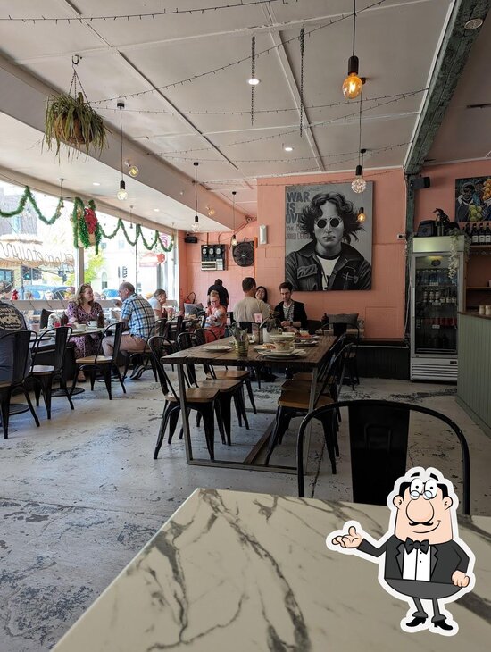 Hometown Cafe Lithgow, Lithgow - Restaurant menu, prices and reviews