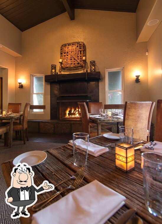 The Red Drum, Mount Pleasant - Restaurant menu, prices and reviews