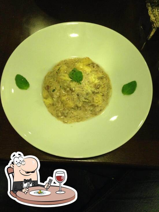 Menu em Hi Guys Restaurante, Mogi das Cruzes