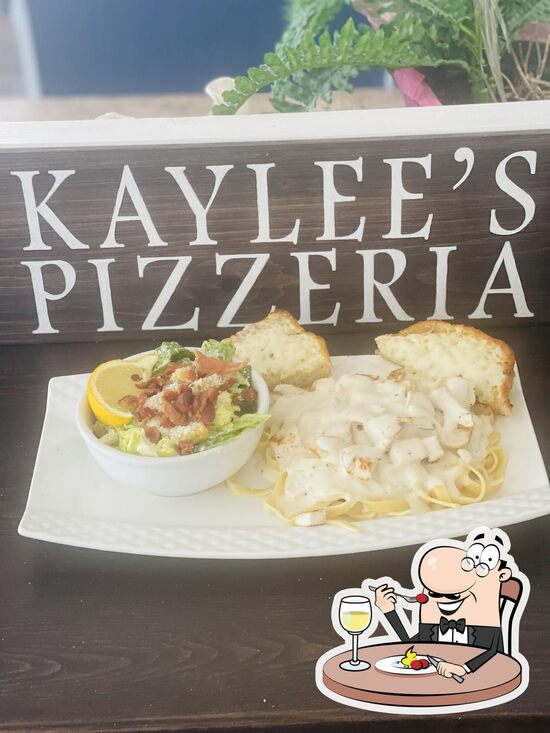 Kaylee's Pizzeria, Kapuskasing - Restaurant menu, prices and reviews