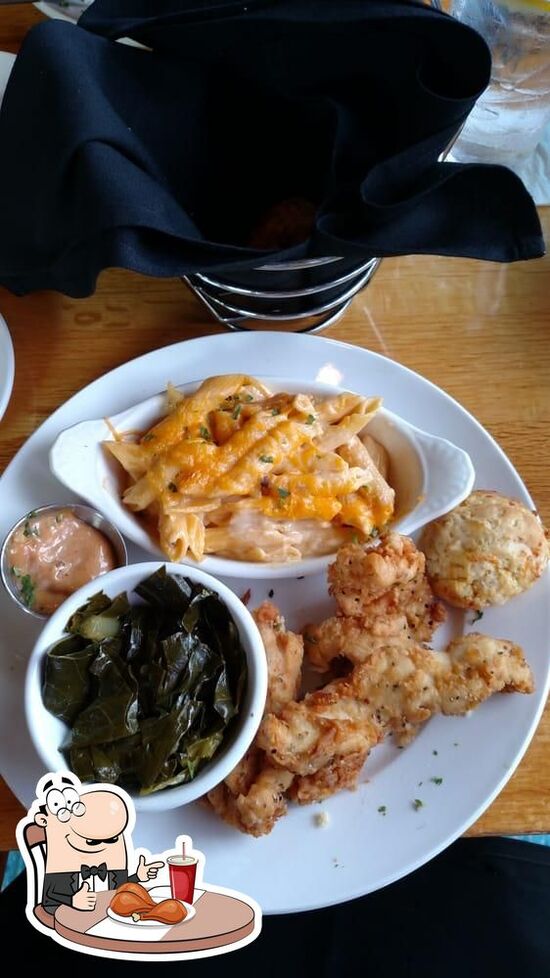 Sweet Onion in Waynesville - American restaurant menu and reviews