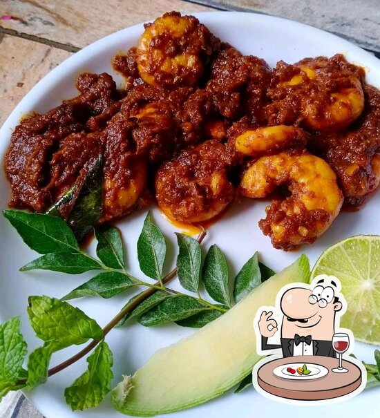 AASWAD HOTEL - Restaurant menu, prices and reviews