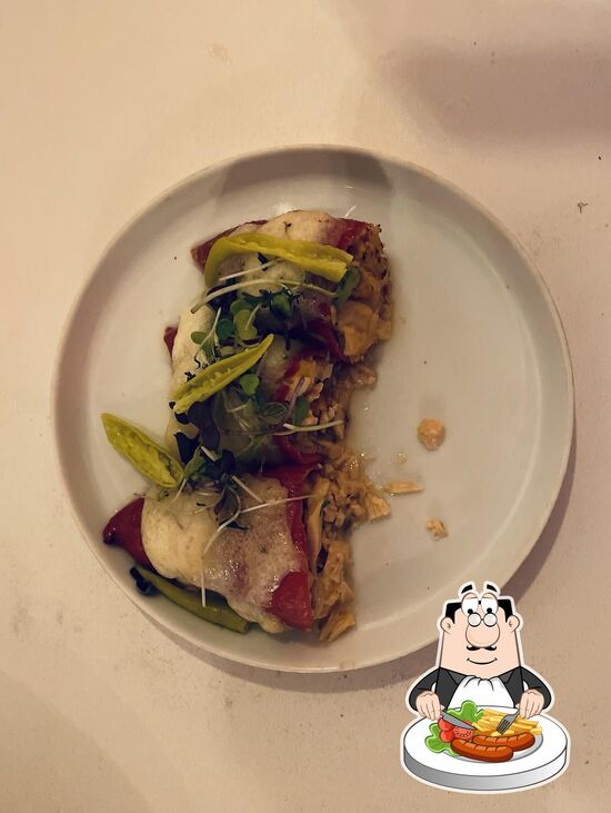 Barali in New York City - Restaurant reviews