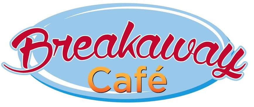 Menu at Breakaway Cafe & Market, Euclid