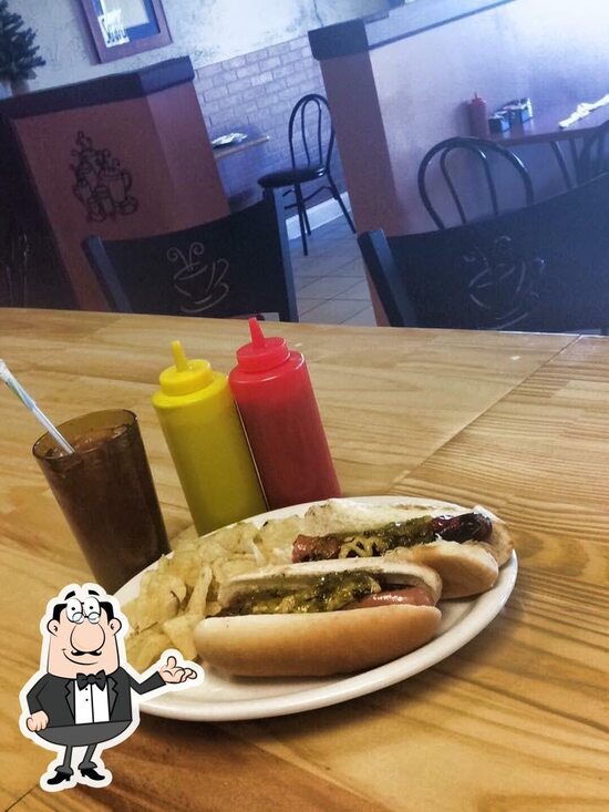 Brewerton Diner, Brewerton - Restaurant menu, prices and reviews