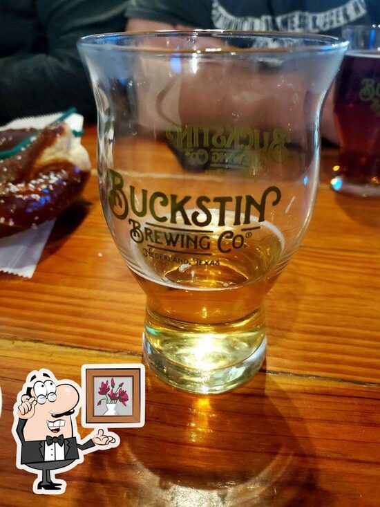 Buckstin Brewing Company Nederland, Nederland - Restaurant menu, prices ...