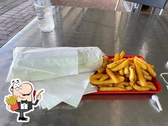 Canning Kebab House, Canning Vale - Restaurant menu, prices and reviews