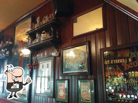 Dan Lowrey's Tavern, Cork - Restaurant menu, prices and reviews