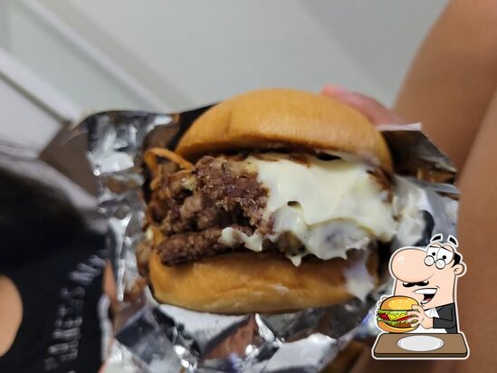 Dona Gina Burger restaurante, Sorocaba - Menu do restaurante e avaliações