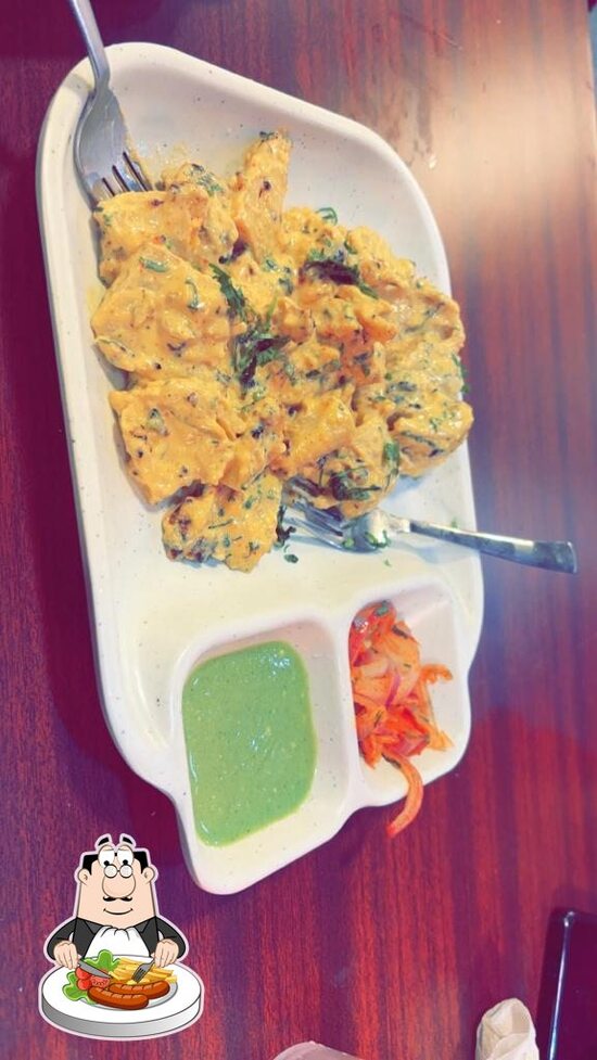 Hashtag cafe and restaurant, Panipat - Restaurant menu, prices and reviews