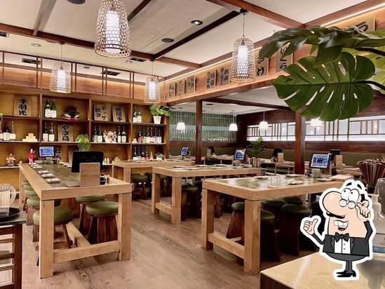 Inase Sakaba, Sydney - Restaurant menu, prices and reviews