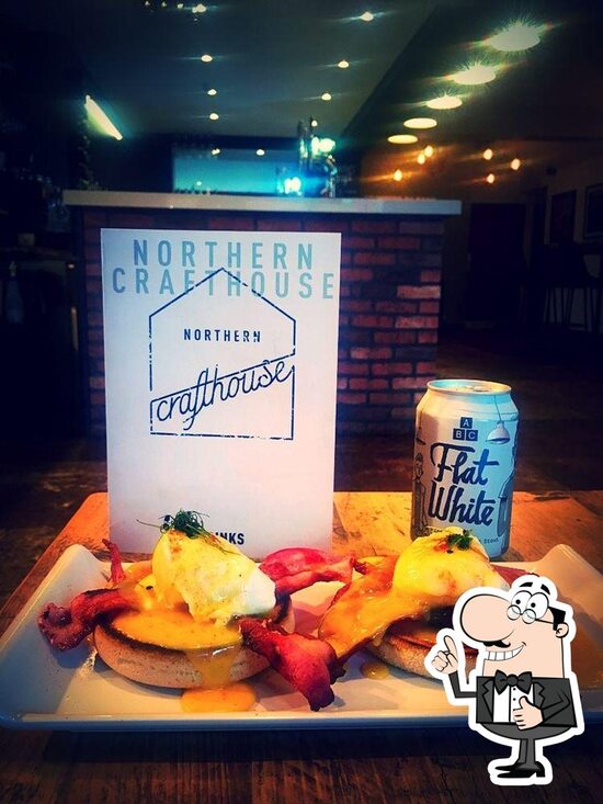 Menu at Northern Crafthouse pub & bar, Manchester