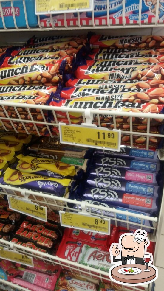 Shoprite Newlands, Johannesburg - Restaurant menu, prices and reviews