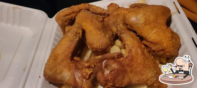 Stokos, 5503 York Rd in Baltimore - Restaurant menu and reviews