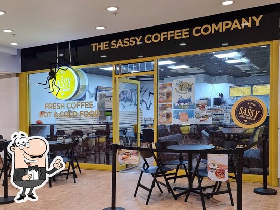 The Sassy Coffee Company, Wolverhampton - Restaurant menu, prices and reviews