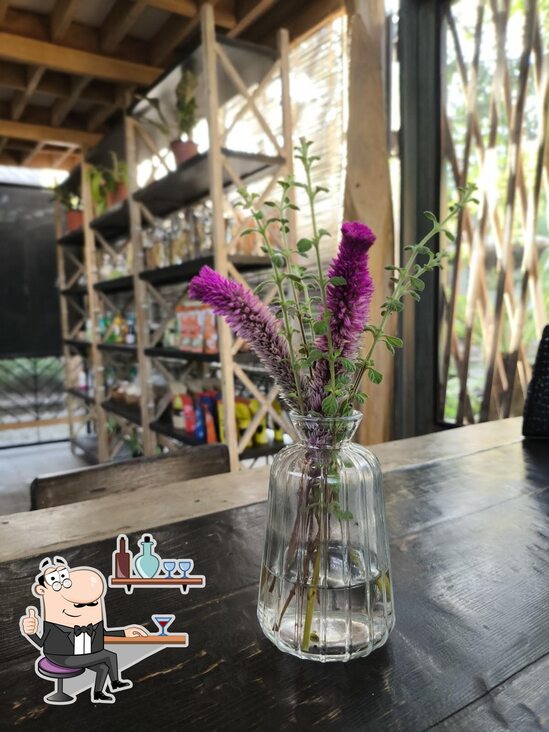 Verdeli Garden & Cafe, Davao City - Restaurant menu, prices and reviews