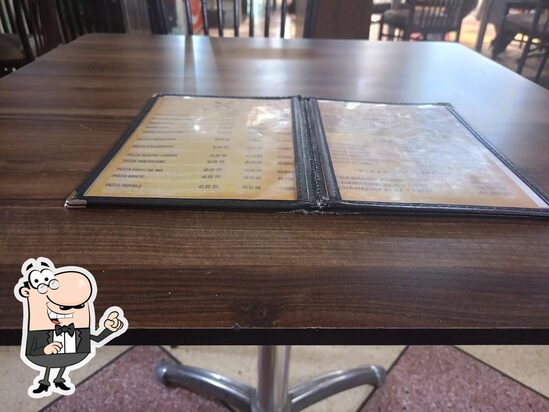 أطباق كريم Restaurant Karim, Settat - Menu du restaurant, prix et avis