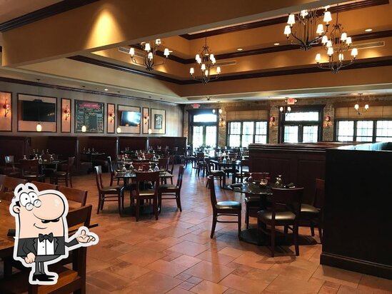 Chadwick's Restaurant and Bar in Audubon - Restaurant menu and reviews