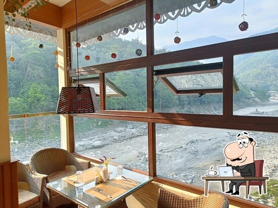 KEVA RESTO & LOUNGE, Singtam - Restaurant menu, prices and reviews
