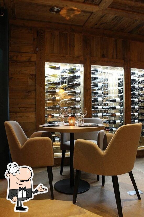 Sopar Restaurant, Fontcouverte-la-Toussuire - Restaurant menu, prices ...