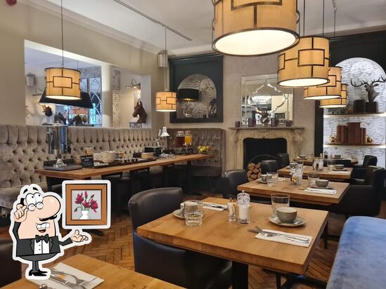 Wheatsheaf, Sandbach - Restaurant menu, prices and reviews