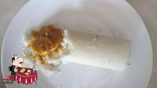 Dostea cafe, Dubai - Restaurant menu and reviews