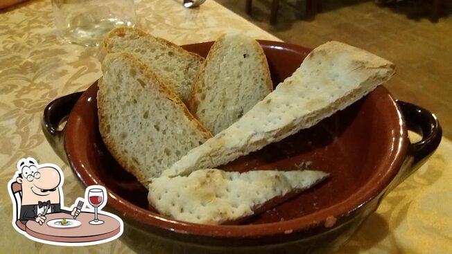 Villa Pascolo Country House ristorante, Costacciaro - Recensioni del ...