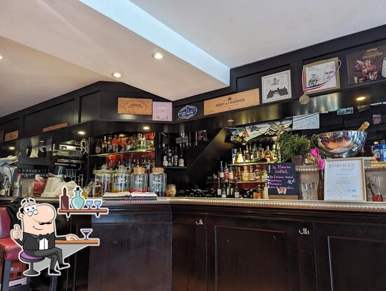 Ad'hoc Café, Amiens - Menu du restaurant, prix et avis