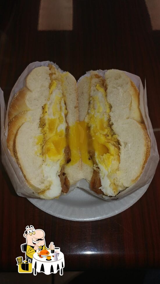 Bagelicious Cafe, Terryville - Restaurant menu, prices and reviews