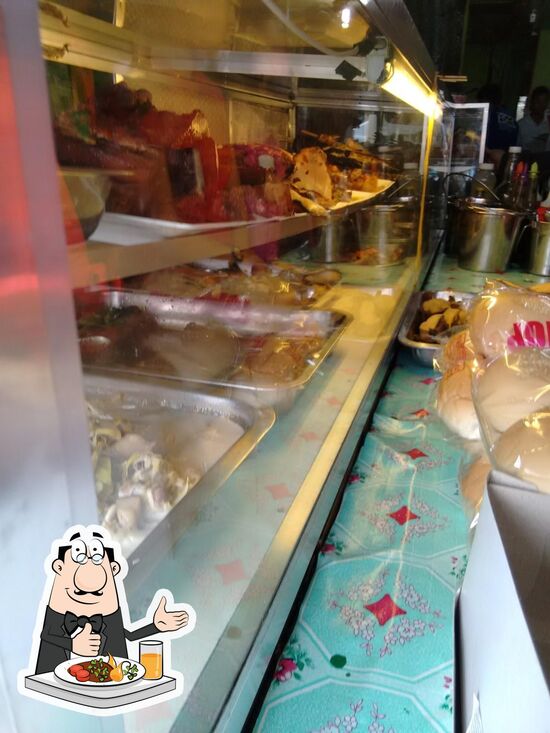Bulalohan restaurant, Quezon City, 94-B 7th Ave - Restaurant reviews
