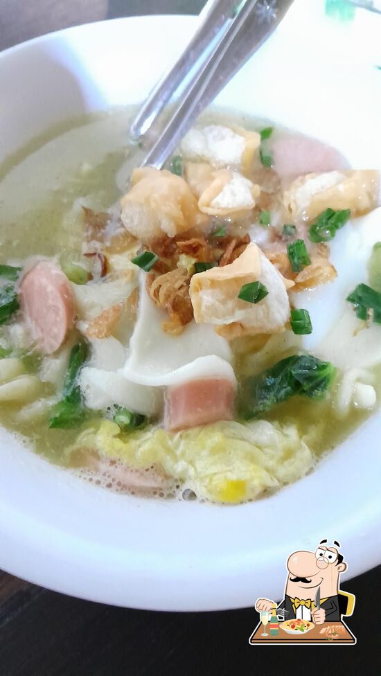 Chablak - Seblak, Es Campur, & Indomie, Semarang - Menú del restaurante ...