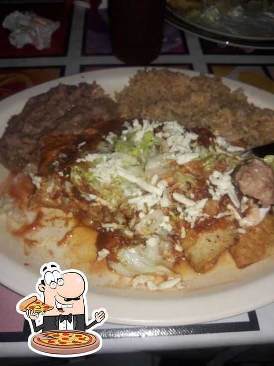 Doña Reyna, Rosarito - Menú del restaurante, precios y reseñas