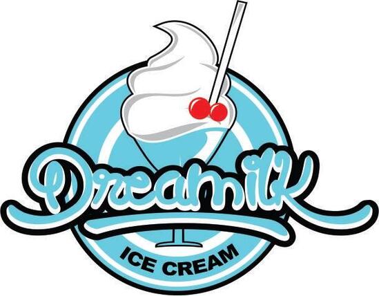 Menu at Dreamilk restaurant, Padang