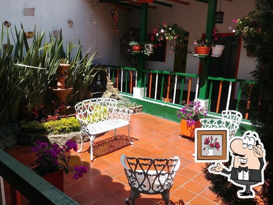 El Colonial Restaurant, Nemocón - Restaurant menu, prices and reviews