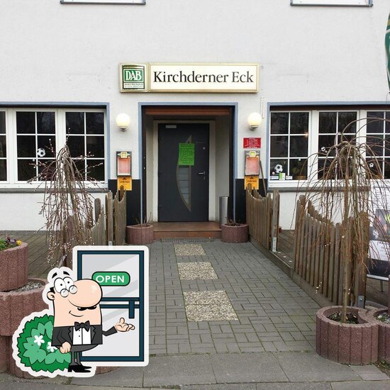 Gaststätte "Kirchderner Eck" restaurant, Dortmund - Restaurantbewertungen