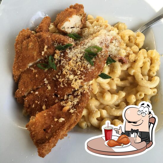 Gott Gourmet Cafe in New Orleans - Restaurant reviews