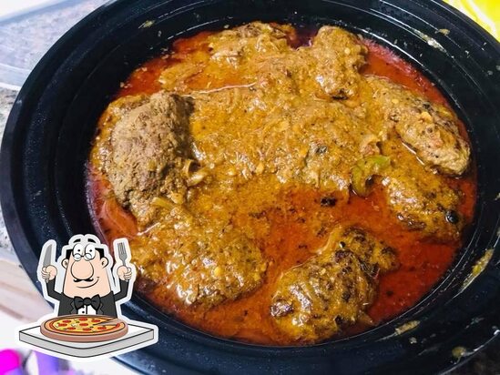Huma's Kitchen in Houston - Restaurant reviews
