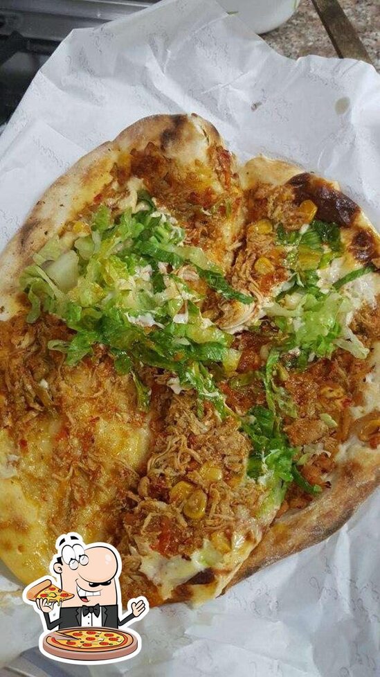 Jubna & Zatar restaurant, Abu Dhabi, 6 شارع المَرْوُ - Al Maʹmourah St ...