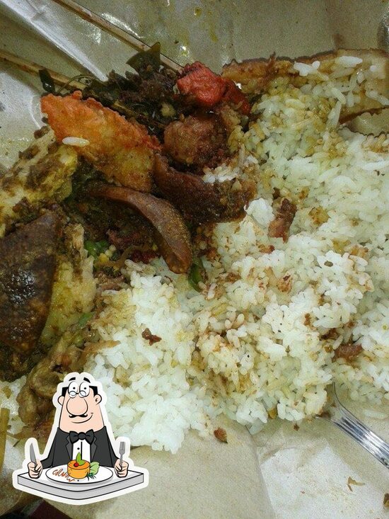 Masakan Khas Bali (Ibu Suta) BBQ, Mataram - Restaurant reviews